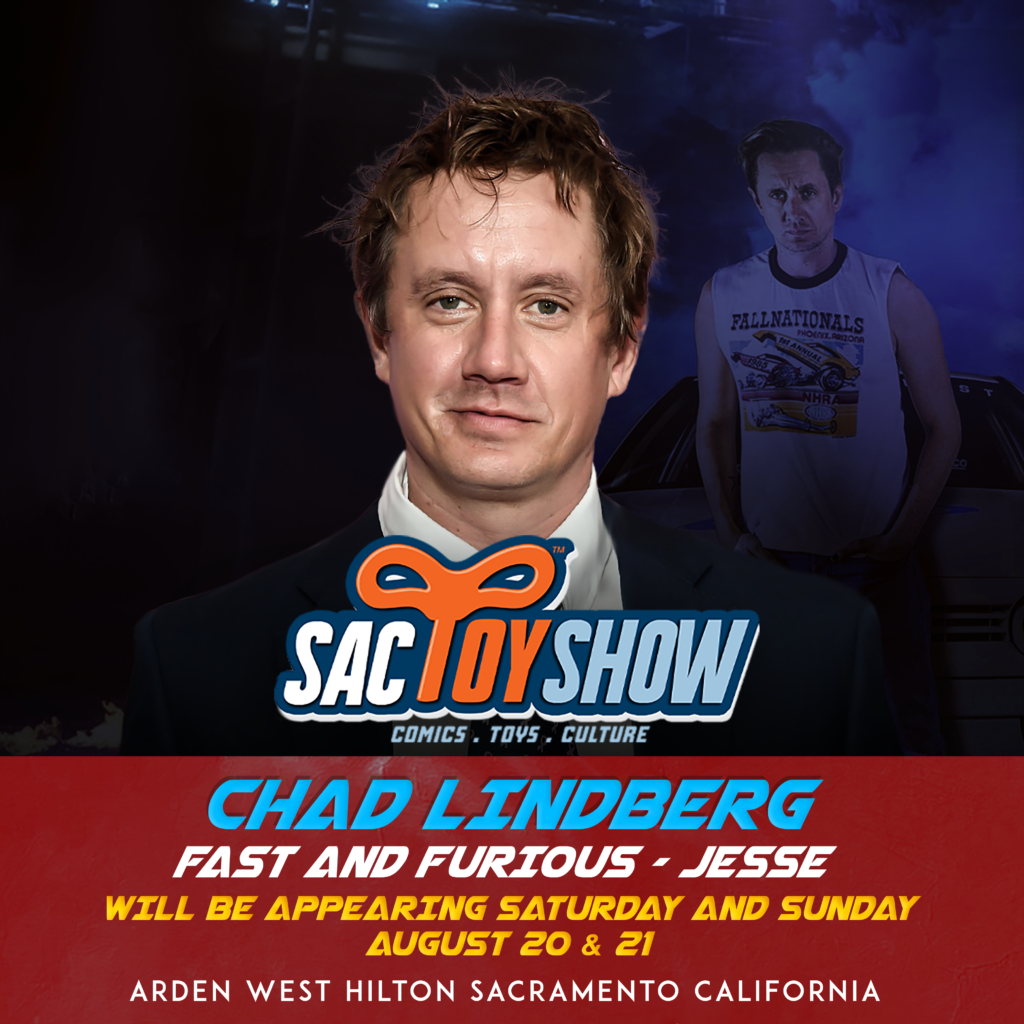 Sacramento Toy and Comic Show – Comics, Toys, Cars and Culture!